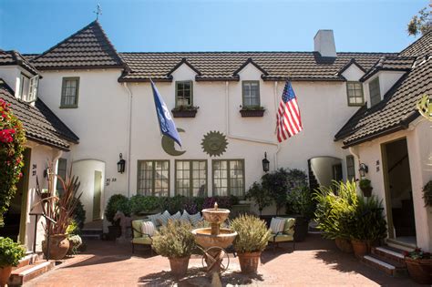 Photo Gallery Lauberge Carmel ~ Carmel By The Sea Hotels And Resorts