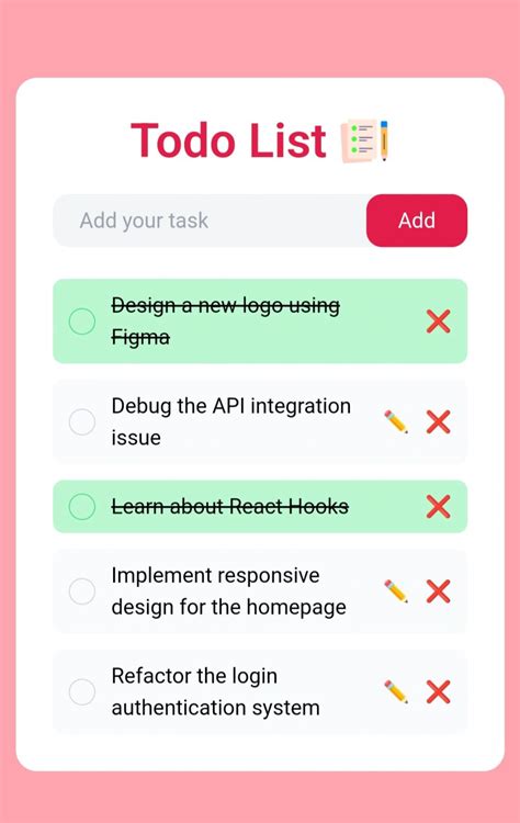 Aman Prasad On Linkedin Reactjs Redux Webdevelopment Todoapp