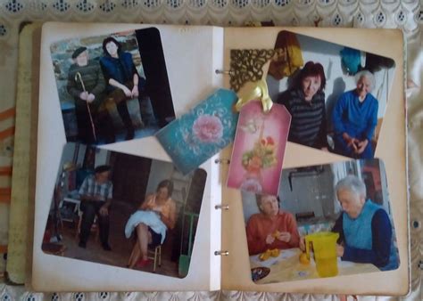 Unos Padres Ejemplares Polaroid Film Film Polaroid