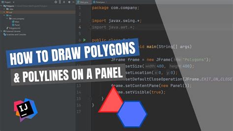 Drawing Polygon In Java Swing At Lillian Hecker Blog