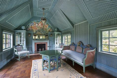 Discover Elsie De Wolfe Top Iconic Interior Designers