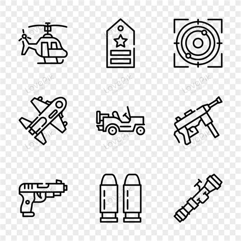 한 군사 Png 일러스트 및 벡터 이미지 무료 다운로드 Lovepik
