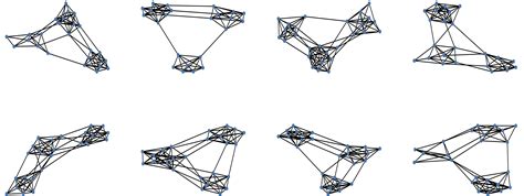 Diffusion Models For Graphs Benefit From Discrete State Spaces Deepai