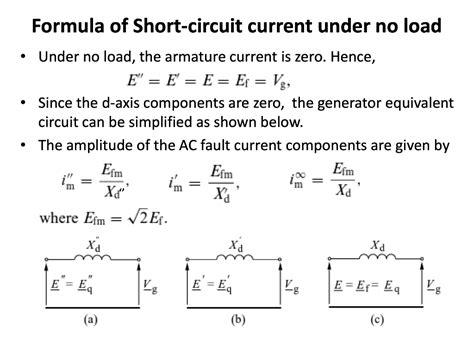 Calculate The Phase A Currents When A Chegg