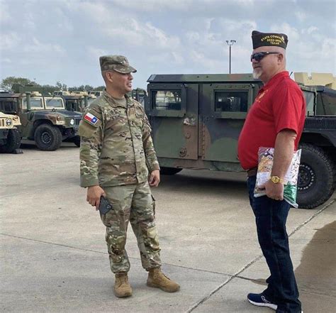 2022 Texas Vfw Magazine Fall Edition By Texas Vfw Issuu