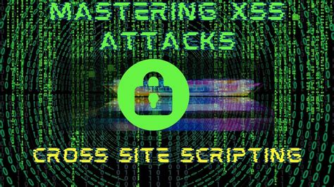 Mastering Xss Attacks Dvwa Exploits With Kali Linux And Metasploitable