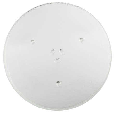 Piatto Vetro 343 Mm Per Microonde Cerchi Piastra Microonde Piastra