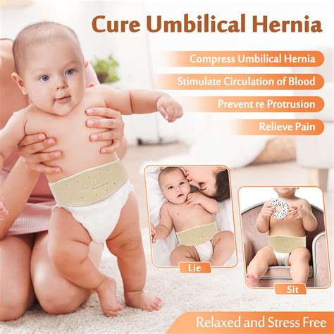 Umbilical Hernia Newborn Umbilical Hernia And Other Disorders Of The