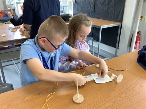 Year 2 Dt Exploring Wheels And Axles Delph Side Community Primary School