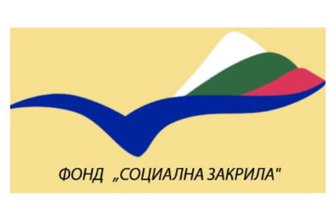 Актуални процедури за кандидатстване пред Фонд „Социална закрила“ към Министерство на труда и
