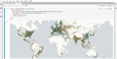 The 37 Geospatial Python Packages You Definitely Need Matt Forrest
