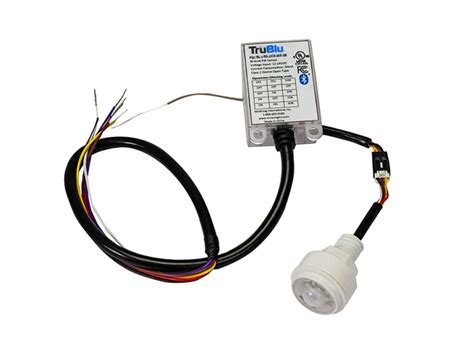 Sensors Linmore Led