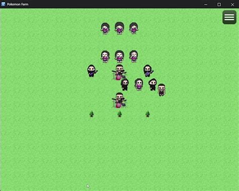 Make Rpg Maker Mv Mz Walking Character Sprites By Ivan Zenovyx Fiverr