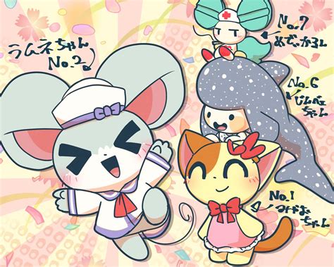Buke1128さんのイラストまとめ