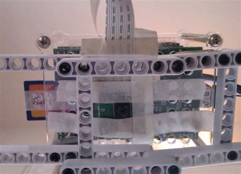 Pireader Building A Smart Brickpi Book Reader With Raspberry Pi