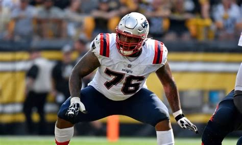 New England Patriots Draft Board The Three Biggest Needs