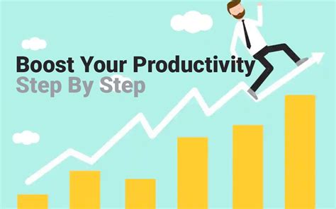 Boost Your Productivity By Expanding Your Effort Zone