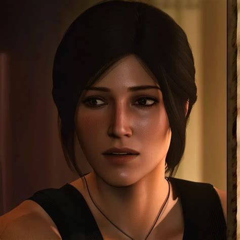 Chat With Lara Croft Text Or Voice Enjoy Ai Chat Free And Safe