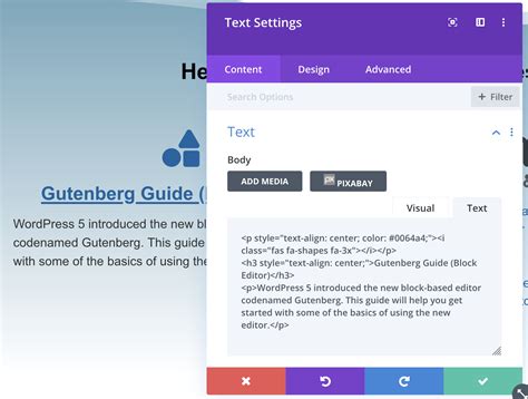 How To Use Font Awesome On Your Site UCI Sites