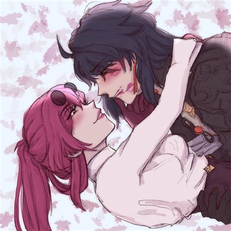 блэйд кафка хср Рисунки девушки Милые рисунки Иллюстрации лисы