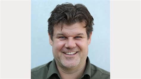 Dgi Dgi Sydøstjylland Har Valgt Henrik Louring Som Formand