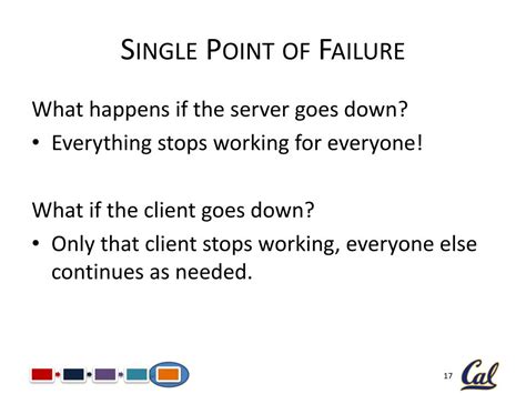 Ppt Cs61a Lecture 28 Distributed Computing Powerpoint Presentation