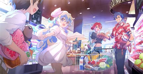 Leeron Littner Danbooru