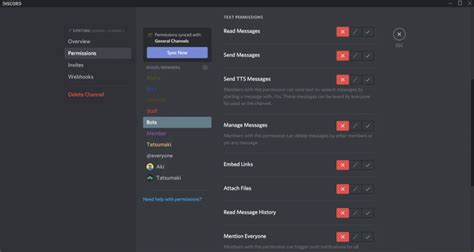 Deleting User Messages In Discordpy Askpython