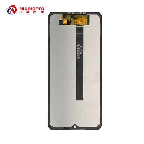 6 58寸1080 2408 INCELL美人尖液晶显示屏 深圳日欣光电有限公司TFTLCM显示模块工业显示屏医疗显示模块串口屏显示