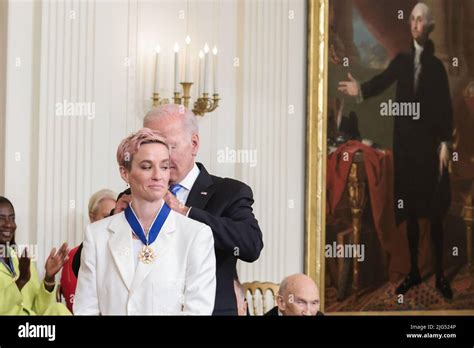 Washington Usa 07th July 2022 Olympic Gold Medalist And Two Time