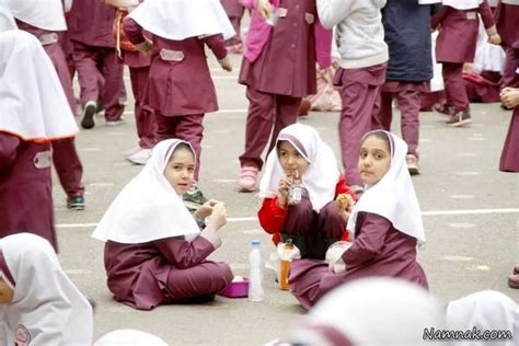 هزینه میلیونی زنگ تفریح مدرسه برای خانوارها یک بیسکویت ساده چند؟