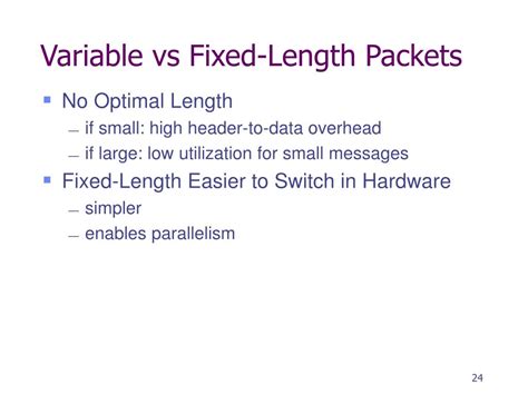 Ppt Packet Switching Powerpoint Presentation Free Download Id3739851