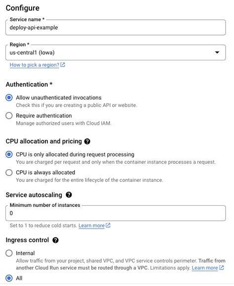 How To Deploy Ml Solutions With Fastapi Docker And Gcp Towards Data