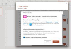 How To Add Add Ins In PowerPoint