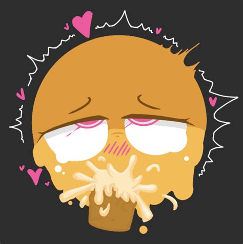 Rule 34 Big Head Circle Head Crosseyed Cum Cum In Mouth Cum Inside Emoji Emoji Race Eyes