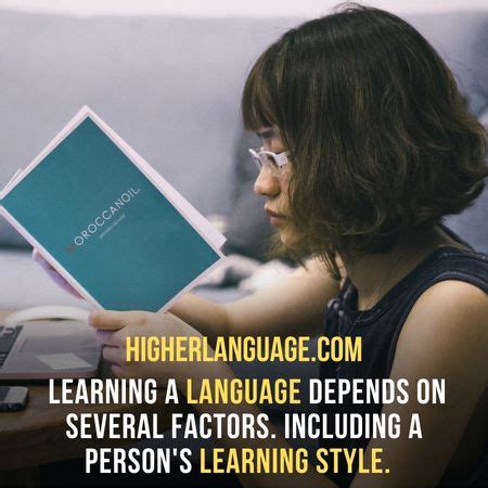 Hardest Languages To Learn For Non English Speakers Top