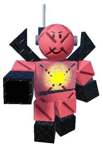 Killdroid Is Steal From Me Definitely Real Fandom