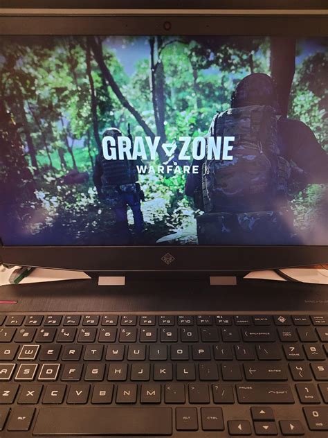 Gray Zone Warfare Not Launching Properly R Grayzonewarfare