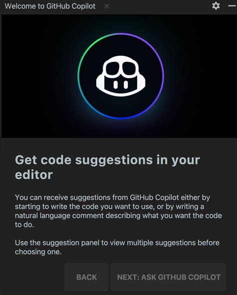 上手github Copilot让ai写代码，效率飞起！copilot 写代码 Csdn博客