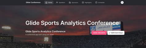 What Happened To The Title Style Font Size Its No Longer There Report A Bug Glide Community