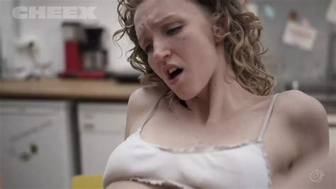 Curly Babe Serafina Sky Eats Noir So Cum After Rough Hardcore Sex Xhamster