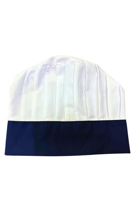 ковпак кухаря Танагра тканина котон Готова уніформа пошиття на замовлення брендування