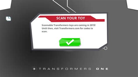 Transformers Square One Robots In Disguise 2015 Part 3 Mobile App