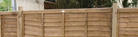 How Do I Replace A Fence Panel Lawsons Group
