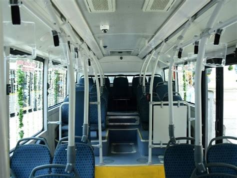 Nagpur Municipal Corporation Adds 10 More Air Conditioned E Buses To