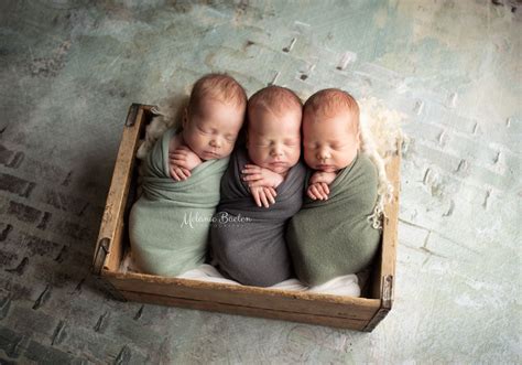 Newborn Triplet Photography Triplets Photography Newborn Triplets Newborn Photography