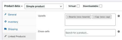 create product programmatically in woocommerce