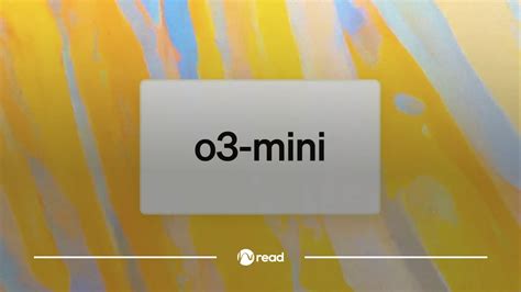 Openai Fights Back Against Deepseek Ai With Early O3 Mini Launch Hyperight