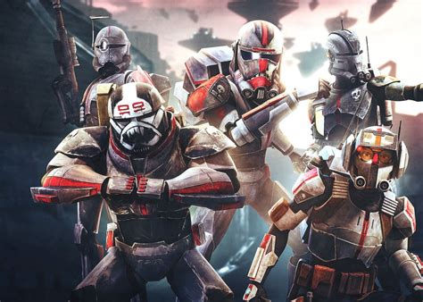 Coruscant Venator Staging Area Rthebadbatch