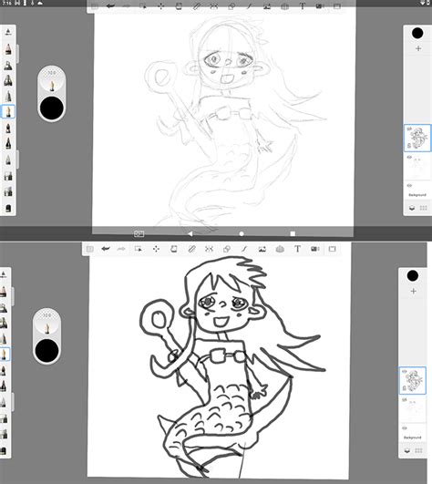 Simbans Picassotab Xl Portable Drawing Tablet Review The Gadgeteer